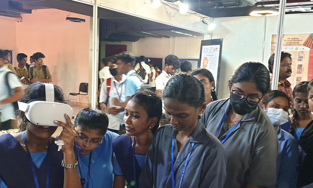 Indian Knowledge Systems